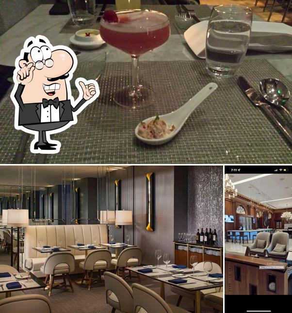 Amuse in Philadelphia - Restaurant reviews