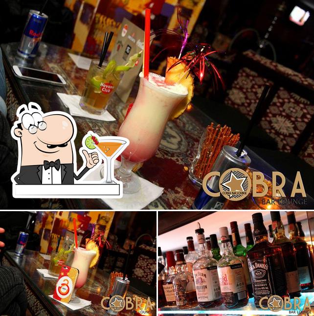 cobra pub & bar, Cologne - Restaurant reviews