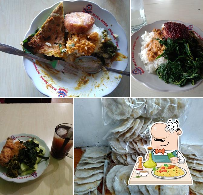 RM Padang Giwangan, Yogyakarta - Restaurant menu, prices and reviews