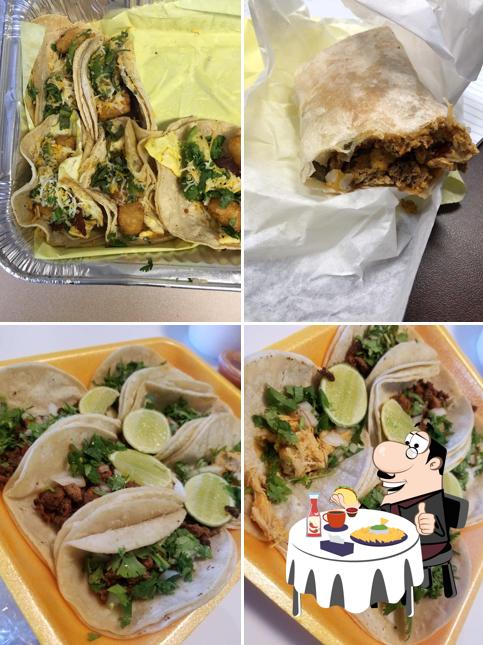 Alexas Catering in Santa Ana - Restaurant reviews