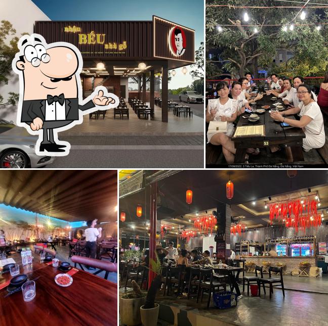 Beu Eat & Drink Pub, Da Nang - Restaurant menu, prices and reviews