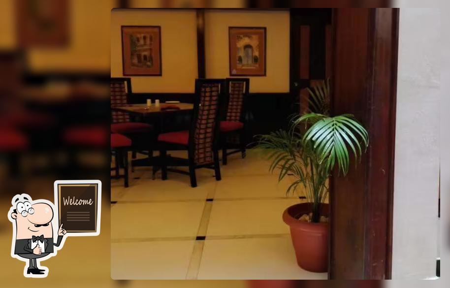 Bistro Sharana, Puducherry - Restaurant menu, prices and reviews