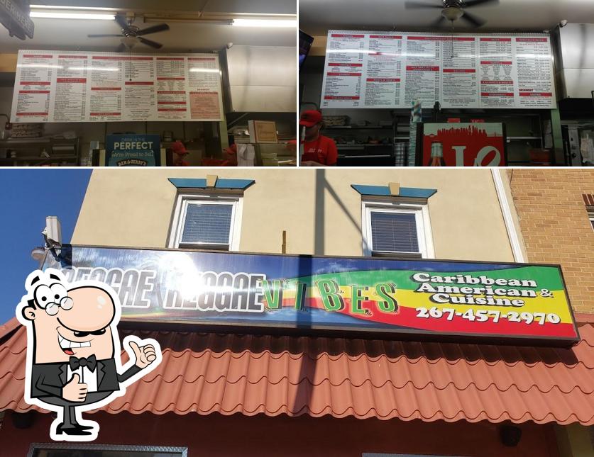 Del Rossi's Cheesesteak Company in Philadelphia - Restaurant menu and ...