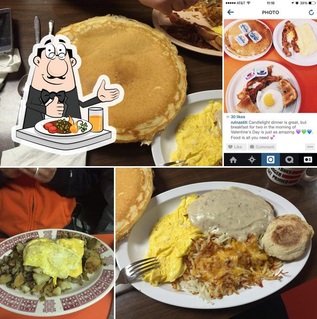 Dell's Diner in Waverly - Restaurant menu and reviews