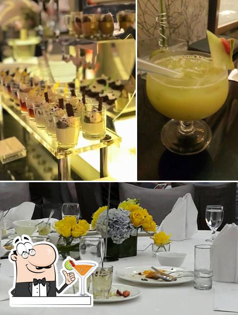 Edogin restaurant, Central Jakarta, Jl. Asia Afrika - Restaurant reviews