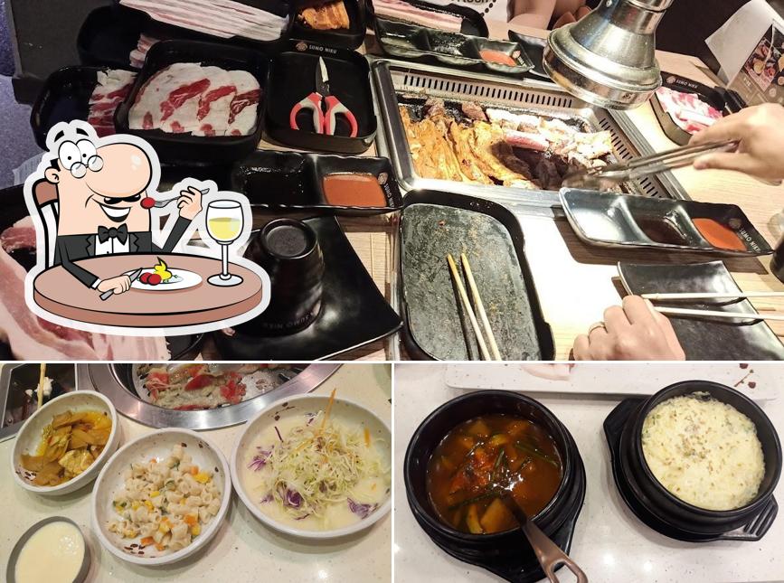Fantastic Baka SM North Towers restaurant, Quezon City, MU 111-112 SM ...