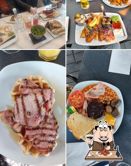 Gilt - Bingham, Bingham - Restaurant menu, prices and reviews