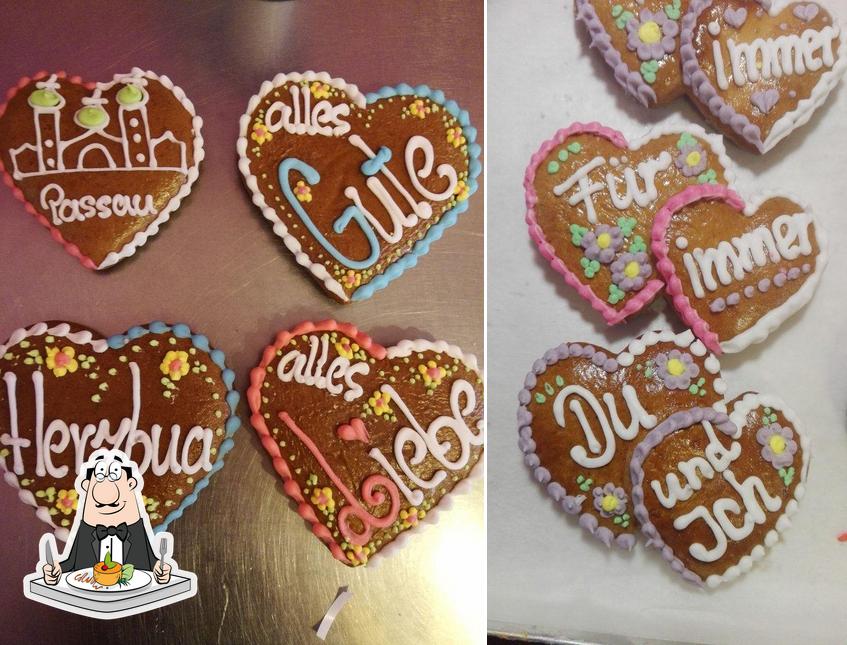 Top 5 Restaurants mit lebkuchen in Passau, Dezember 2025 - Restaurant Guru