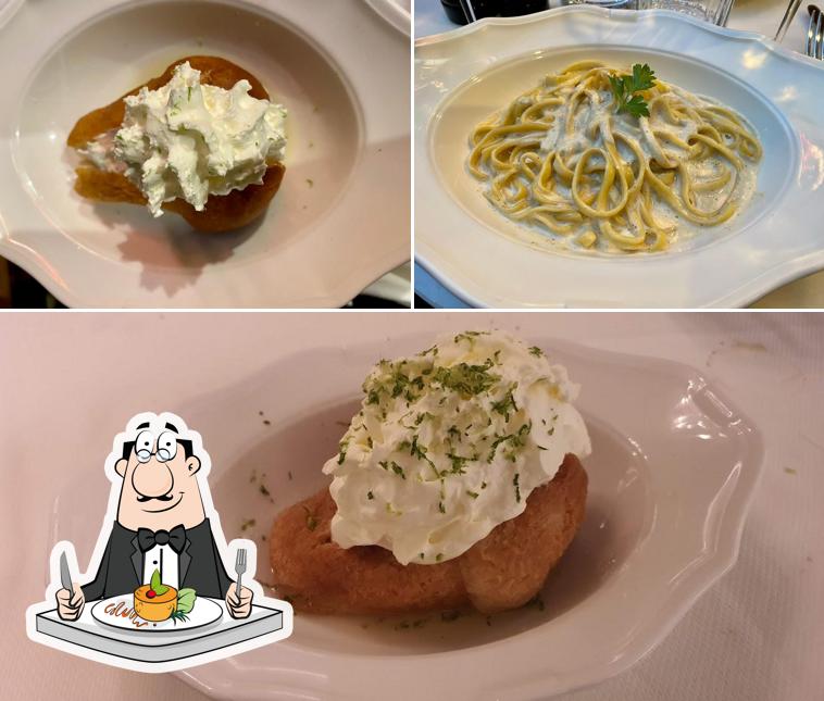 LAZZI, Paris - Menu du restaurant, prix et avis