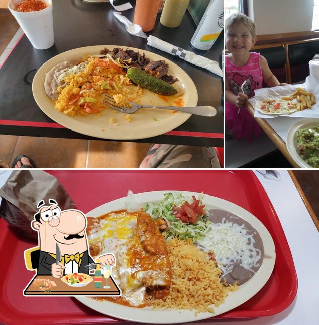 Los 3 Burritos, Diamond - Restaurant menu, prices and reviews