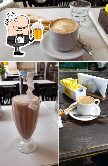 Los Amores restaurant, Buenos Aires, Camargo 602 - Restaurant reviews