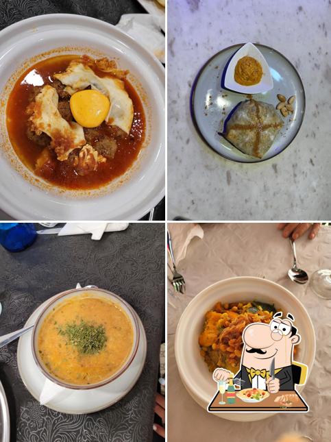 Restaurante Los Rifeños, Benidorm - Carta del restaurante y opiniones