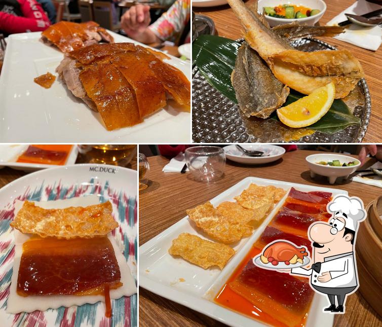 M&C.DUCK (Tsuen Wan Plaza), Hong Kong - Restaurant menu, prices and reviews