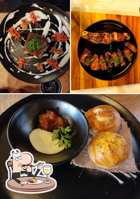 MACHO restaurant, Bucaramanga - Restaurant reviews