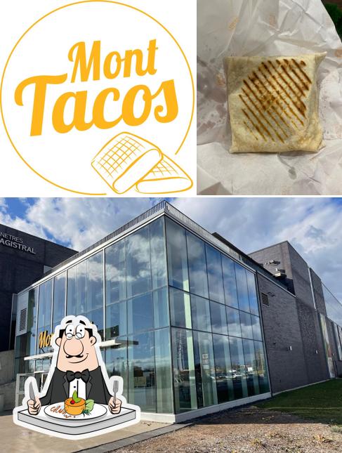Mont Tacos - Place Viau in Montréal - Restaurant reviews