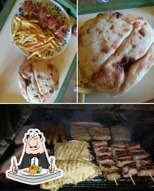 Njam Njam Team, Kragujevac - Restaurant menu, prices and reviews