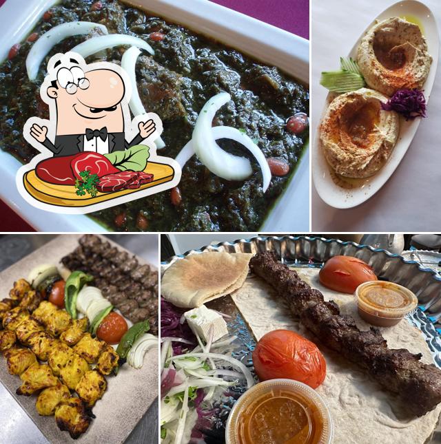 Noon O Kabab of Highwood, Highwood - Restaurant menu, prices and reviews