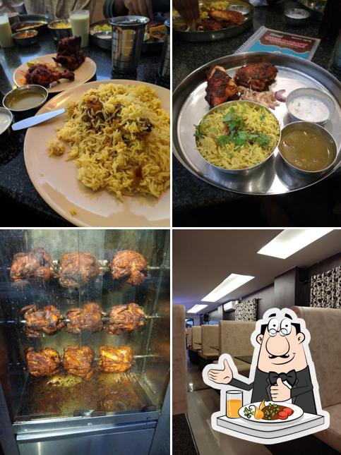 Hotel Swadisht, Brahmavar - Restaurant menu, prices and reviews