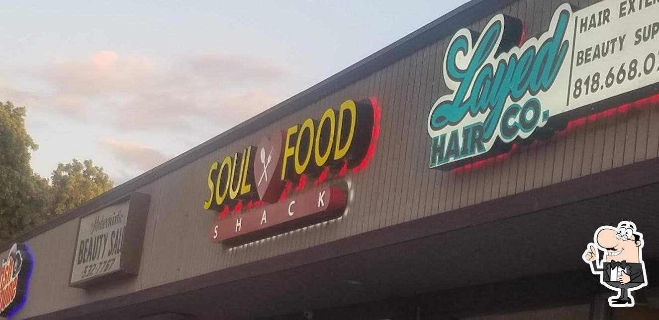 Restaurante Soul Food Shack, Gardena - Carta del restaurante y opiniones