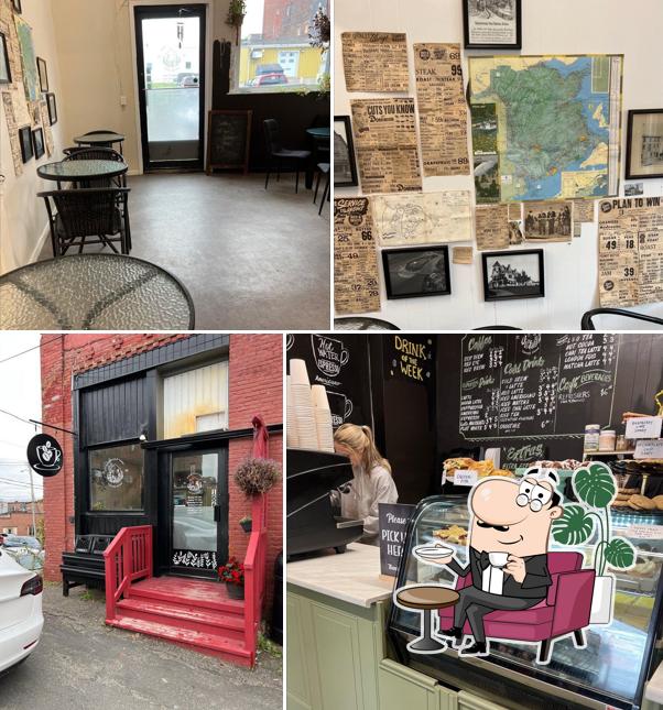Sunnyfield Farm Coffee Shop, Woodstock - Menu du restaurant, prix et avis