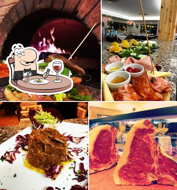 Vaca Loca 2.0 restaurant, Rome - Restaurant reviews