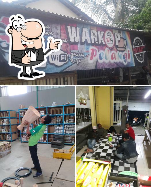 WARKOP PELANGI, Kedungpring - Menú del restaurante, precios y reseñas