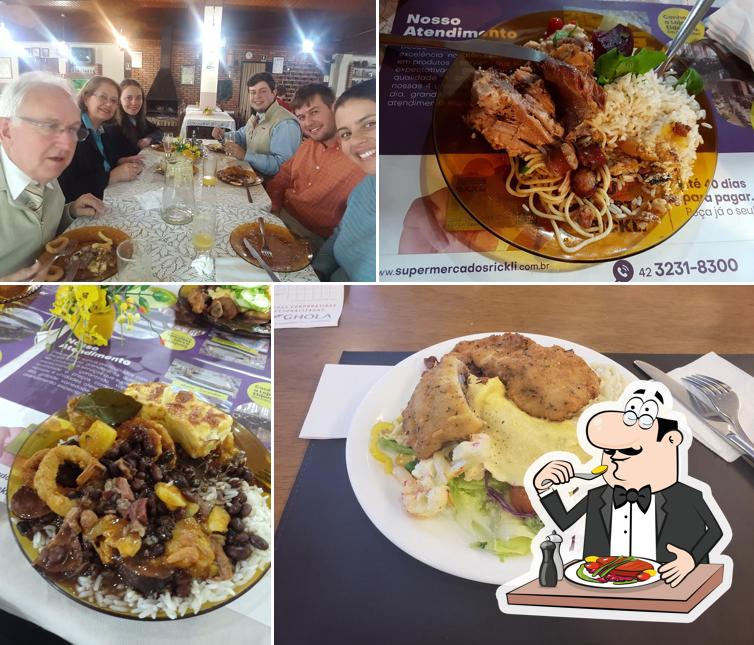 Restaurante Refúgio, Arapoti - Menú del restaurante, precios y reseñas