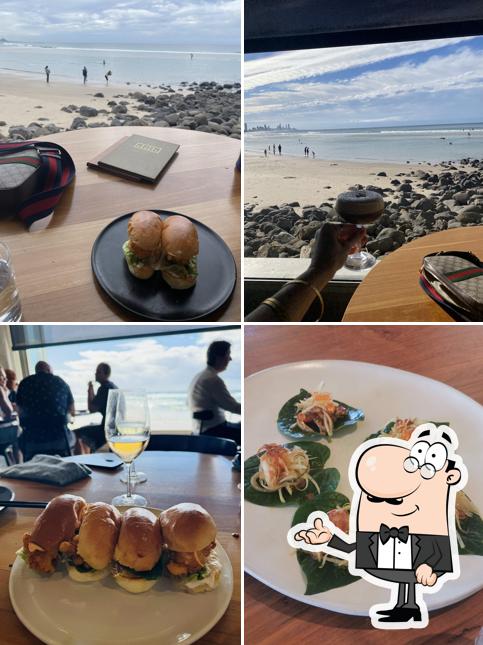 Rick Shores, Burleigh Heads - Restaurant menu, prices and reviews