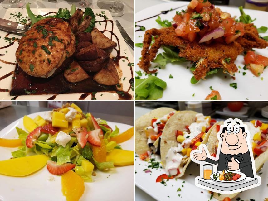 Top 5 restaurants with artichoke salad in Totowa, september 2025 ...
