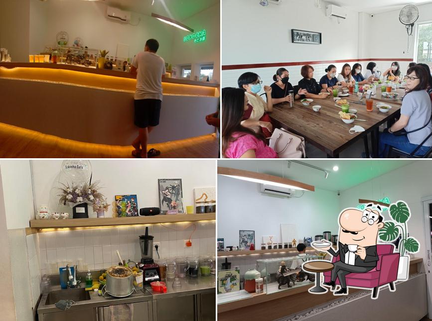 Top 5 restaurants with outdoor seating in Cihuni, Banten, september ...
