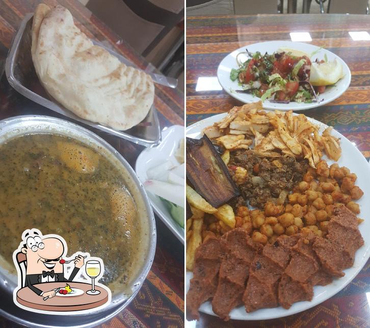 Gatem Hal Restaurant, Gaziantep