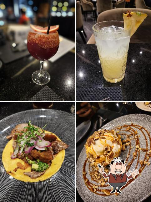 La Torrada steakhouse, Monterrey, Av Lázaro Cárdenas 2500 - Restaurant ...