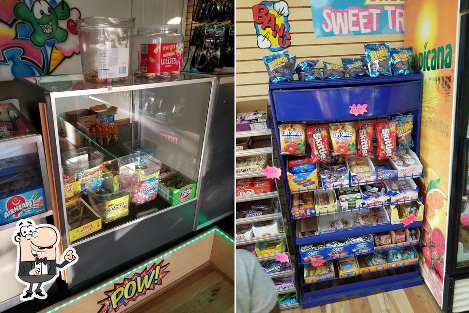 Sugar Shack in Columbus - Restaurant reviews
