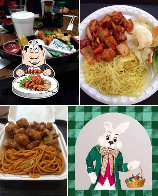 Best restaurants in Promenade Temecula Mall - Restaurant Guru