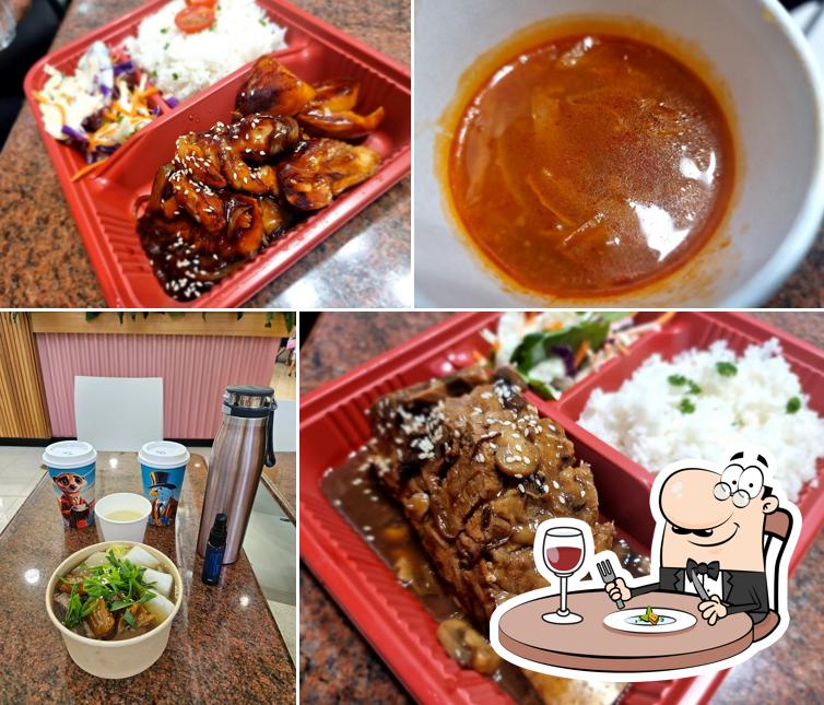 Supreme Cafe in Booragoon - Restaurant reviews