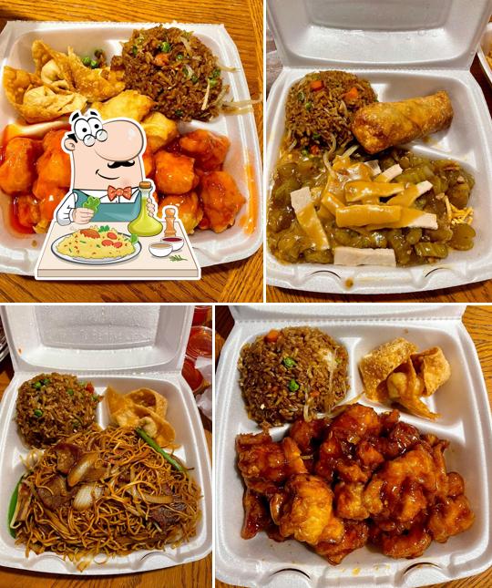Tak Shing Chinese Restaurant in Lakeville - Restaurant menu and reviews