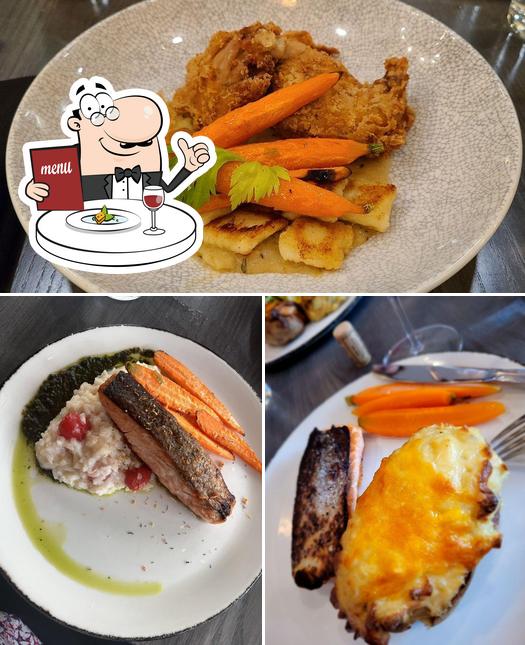 The Beaumont, Catonsville - Restaurant menu, prices and reviews