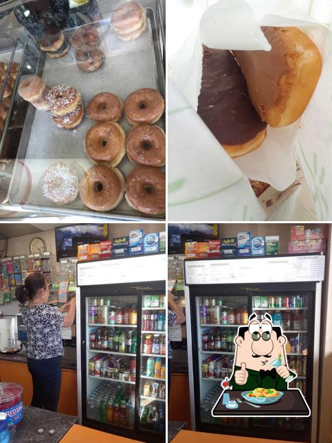 The Donut House, 15813 Atlantic Ave in Compton - Restaurant reviews