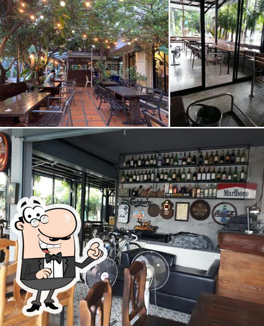 Restaurante Wandi, Bangkok - Opiniones del restaurante