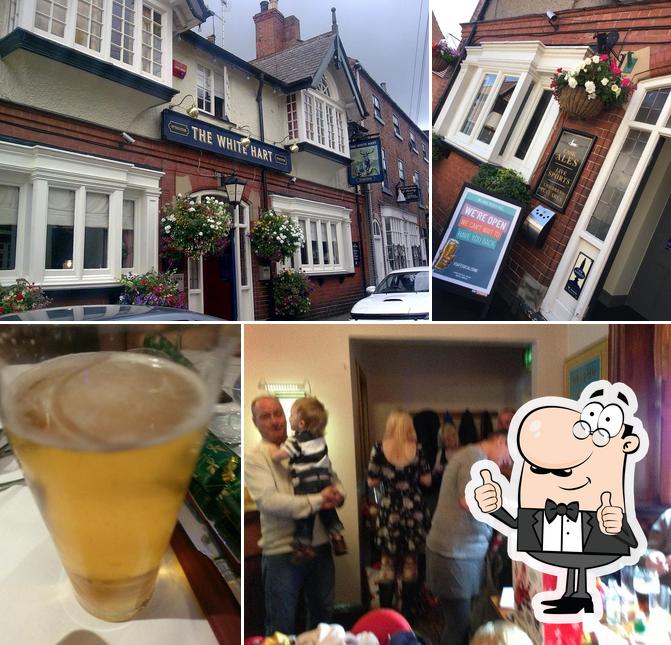 Top 5 pubs & bars in Bawtry, march 2026 - Restaurant Guru