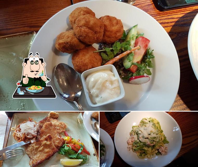 Zaza, Harpenden - Restaurant menu, prices and reviews