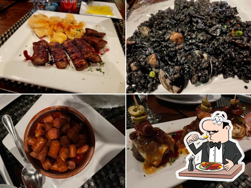 El Manchego Restaurant, Miami - Restaurant menu, prices and reviews