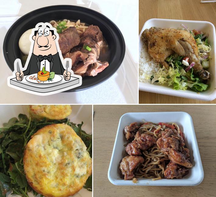 Caffè Macs - Alves, Cupertino - Restaurant menu, prices and reviews