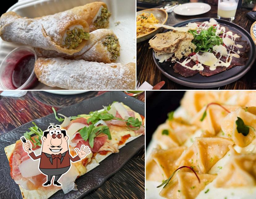Mattoni, Miraflores - Restaurant menu, prices and reviews