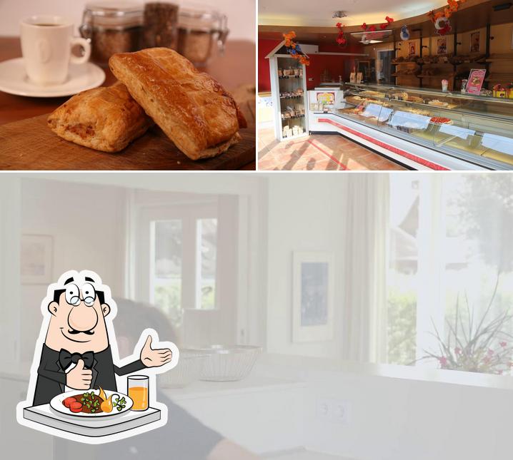 Bakkerij Broekmans, Beesel - Restaurant reviews