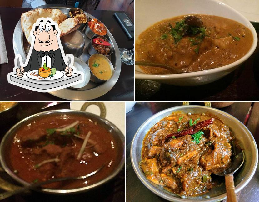 Top 5 restaurants with palak paneer in Perth, november 2024 ...