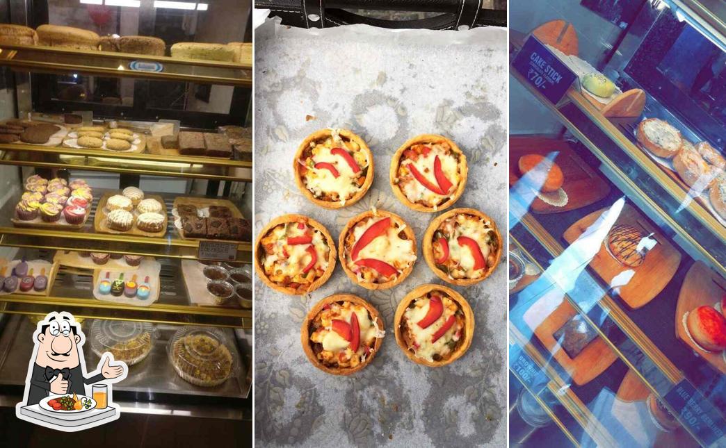 HeeBee Coffee, Ludhiana - Restaurant menu, prices and reviews
