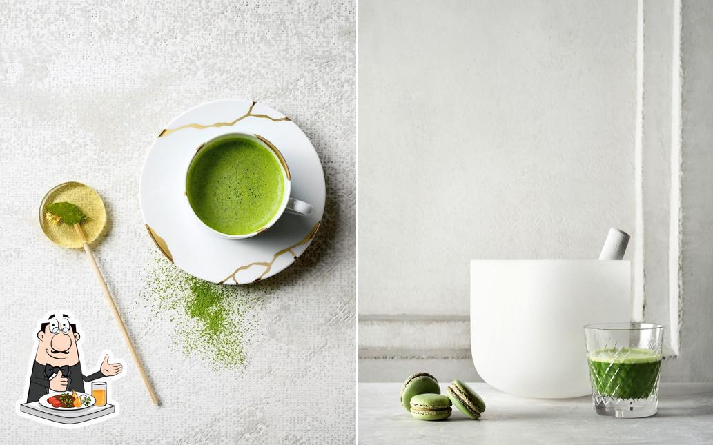 Plentea Matcha • Lifethyme Natural Market • Organic Ceremonial Grade ...