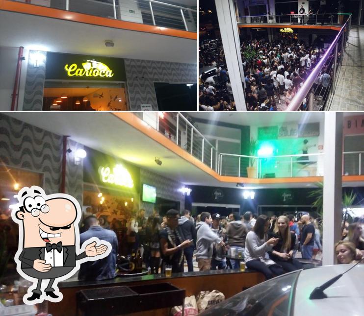Carioca Bar, São Caetano do Sul - Menu do restaurante, preços e opiniões