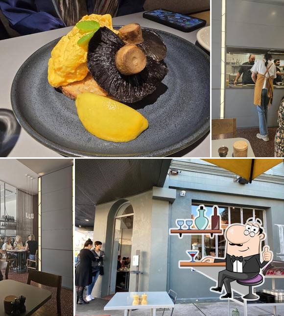 Carter Lovett, Elsternwick - Restaurant menu, prices and reviews